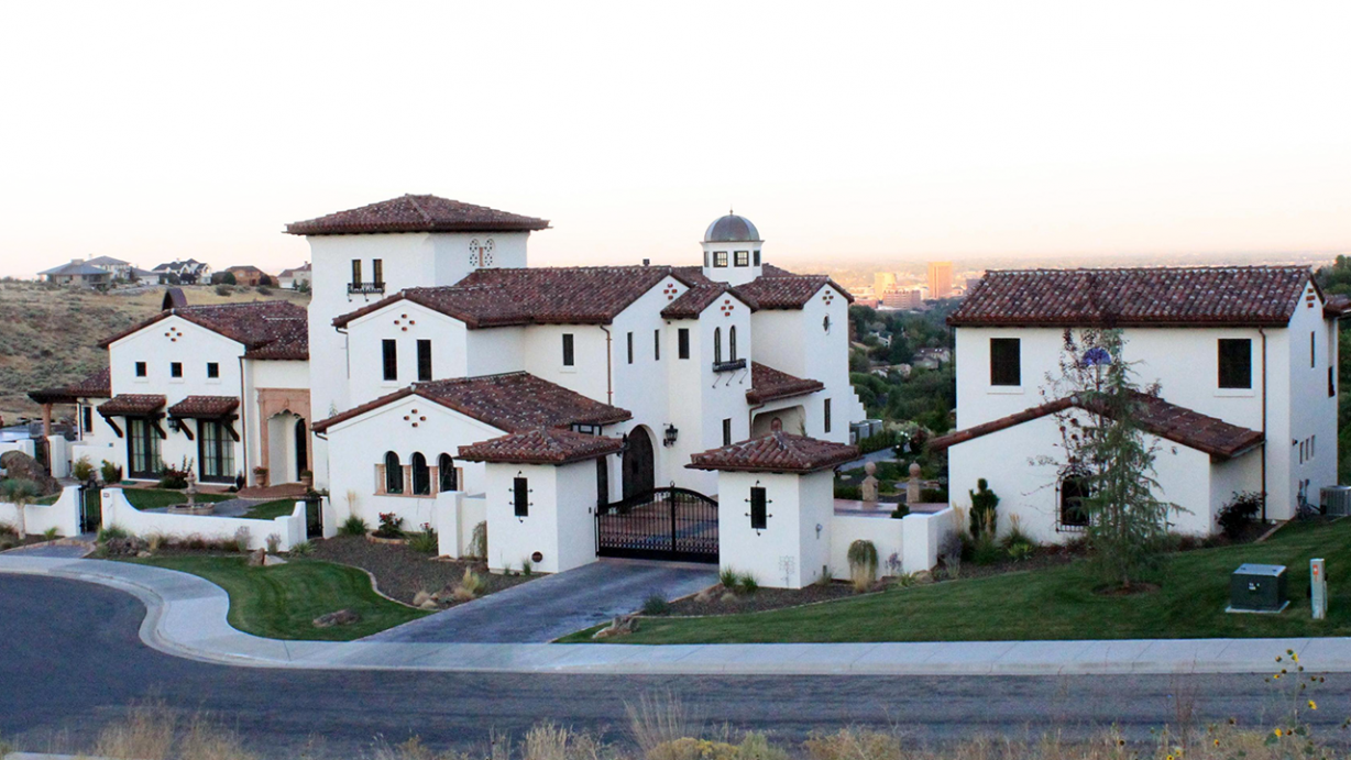 Dwelling Design